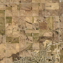 ArcGIS Web Application