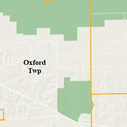 ArcGIS Web Application