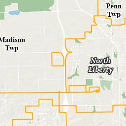 ArcGIS Web Application