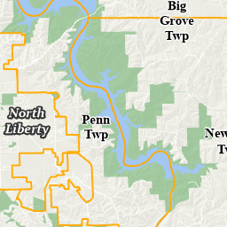 ArcGIS Web Application