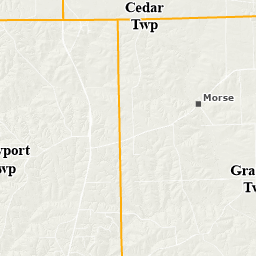 ArcGIS Web Application
