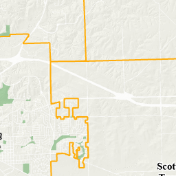 ArcGIS Web Application